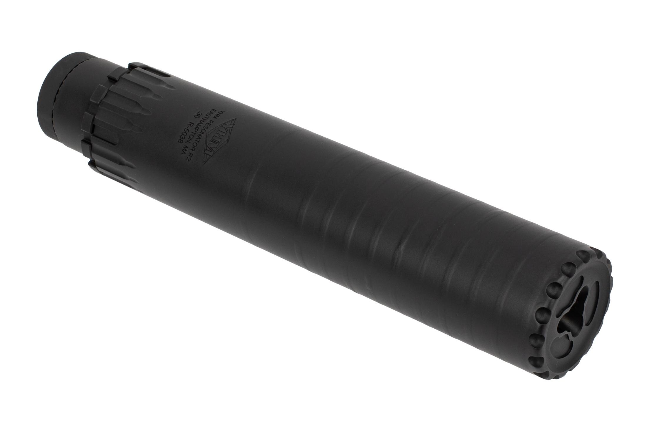 Yankee Hill Machine Resonator R2 30 Caliber Suppressor - 1/2x28 QD ...