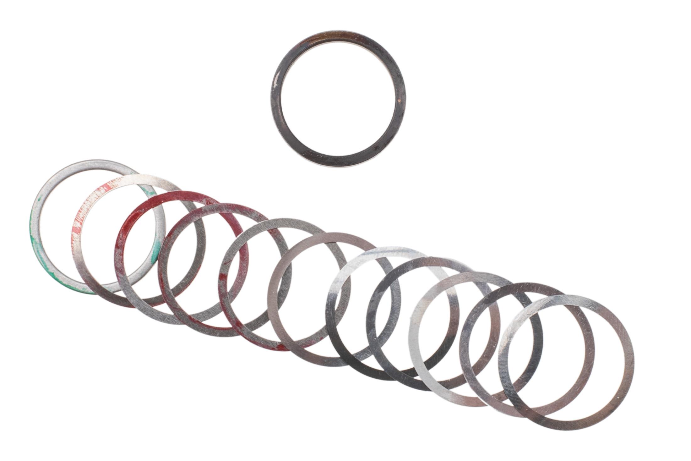 SureFire Muzzle Device Replacement Shim Kit - 5/8x24 Z-71657