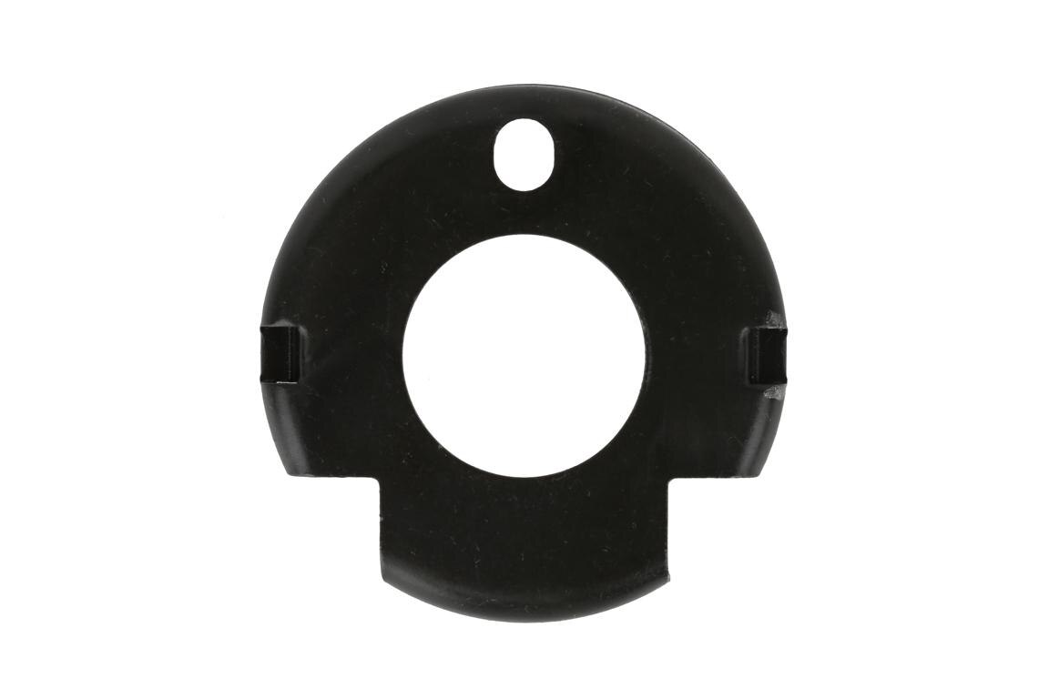 DS Arms Round Handguard Cap for AR-15s ZM49053M4